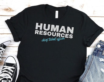 Funny Hr Officer - Etsy