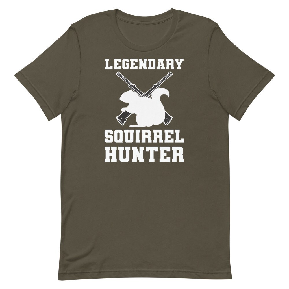 Squirrel Hunting Squirrel Hunting Shirts Hunting T shirts Etsy squirrel-hunting-squirrel-hunting-shirts-hunting-t-shirts-etsy