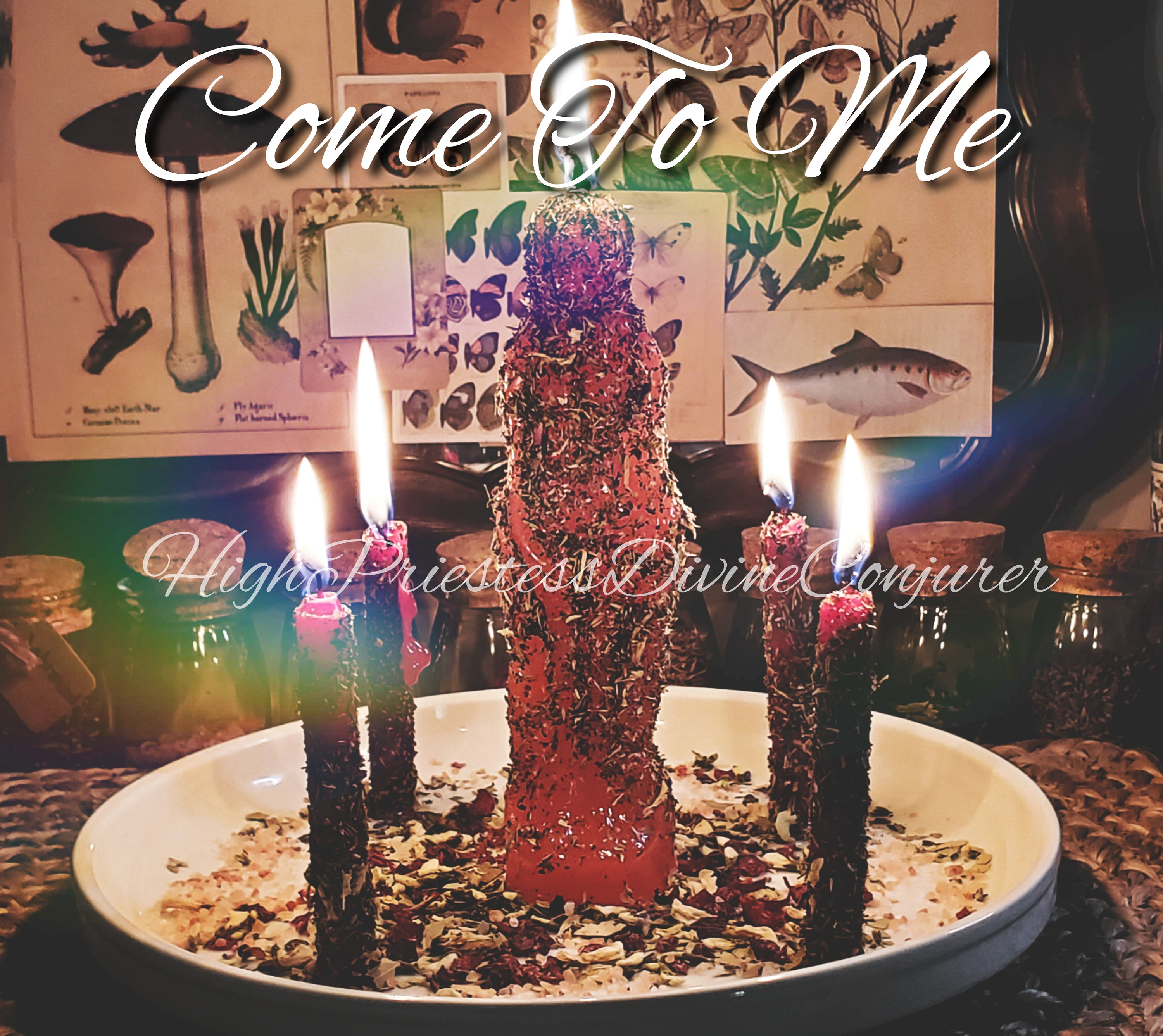 Come to Me Spell Lover Return Spell Ex Return Spell Ex Back - Etsy