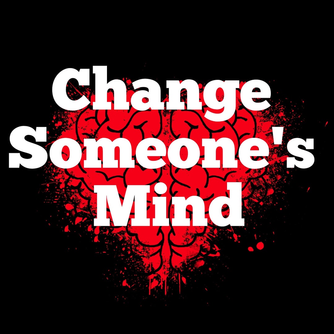 Change Someone's Mind, Change Their Mind Spell, Influence Spell, Head ...