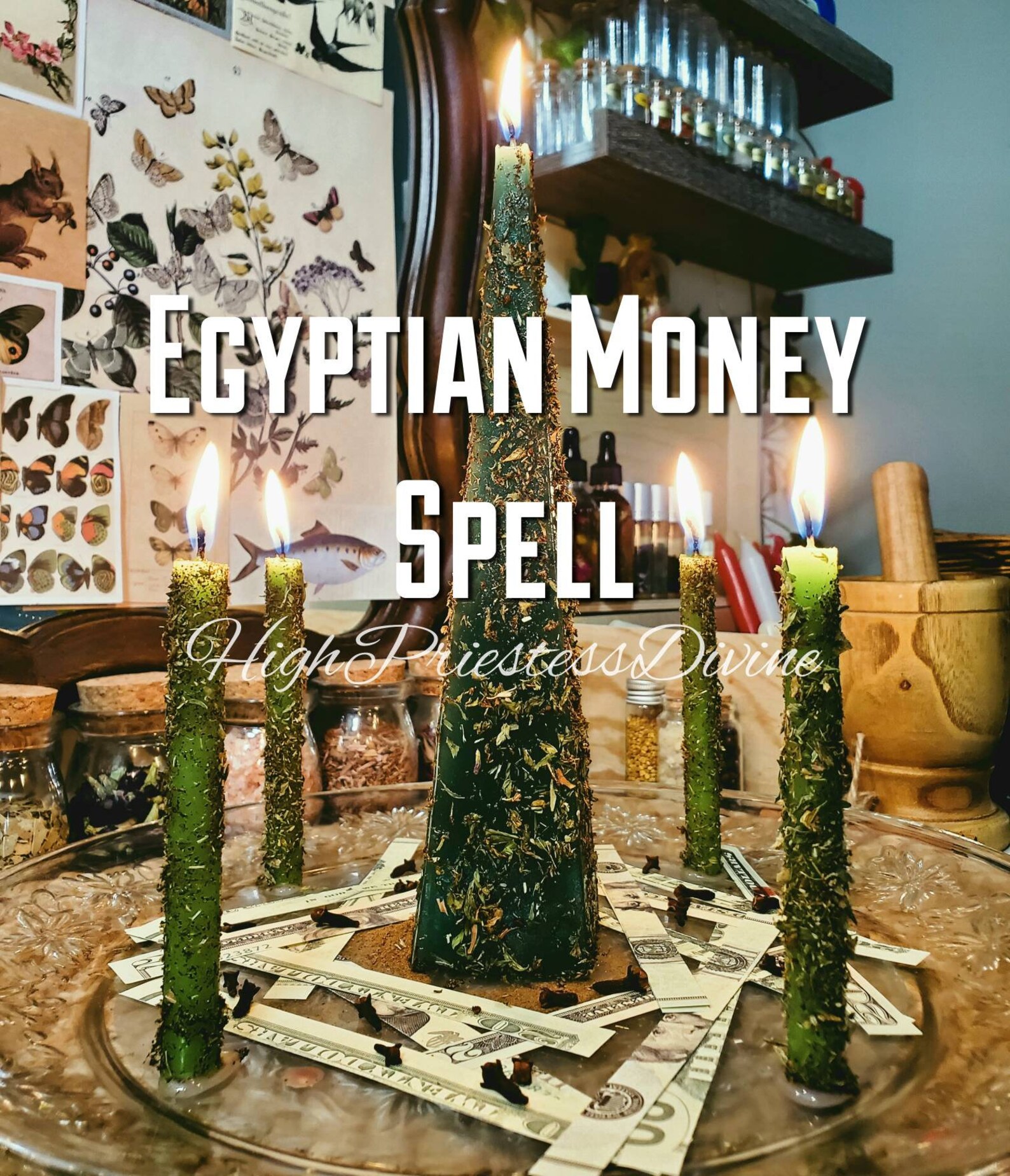 Egyptian Money Spell, Fast Money Spell, Big Money Spell, Money Spell ...