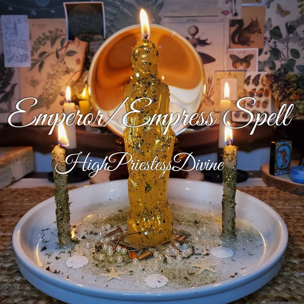 Spell - Etsy