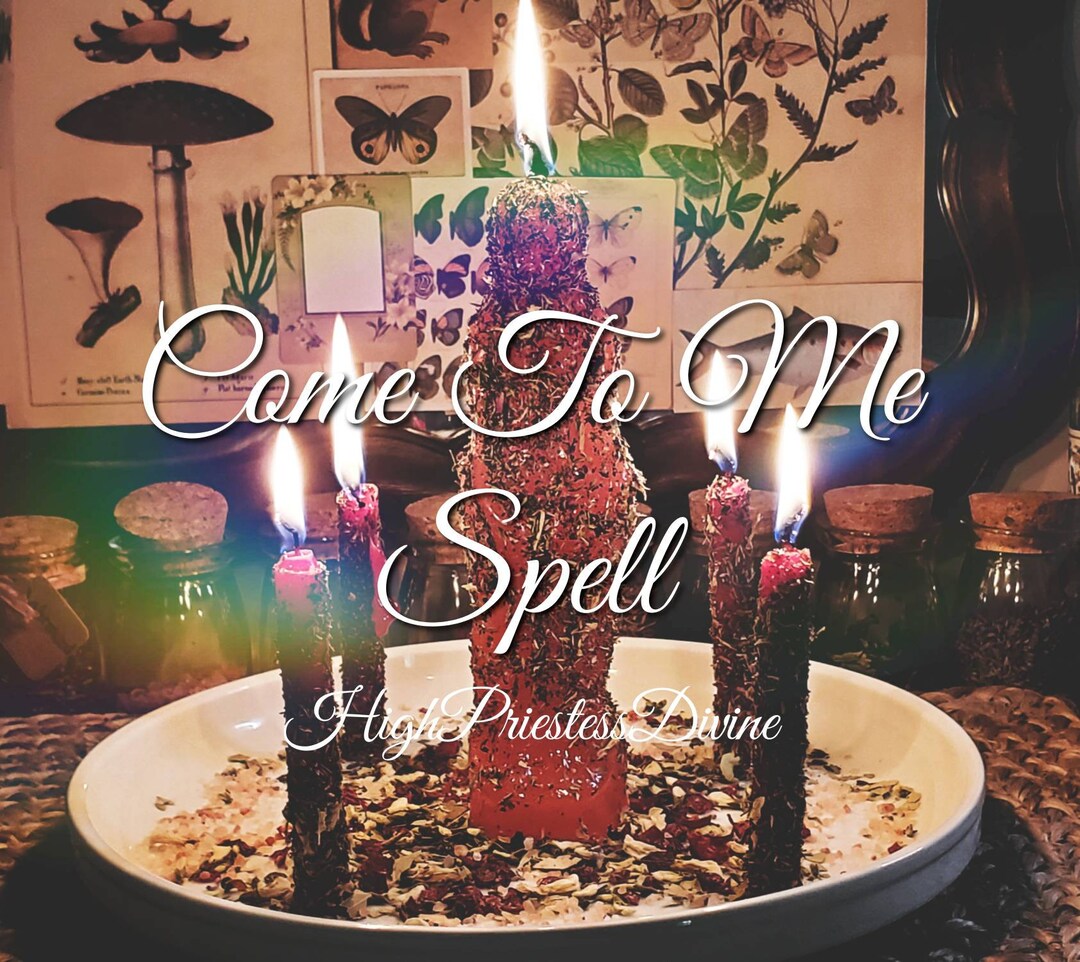 Come to Me Spell, Lover Return Spell, Ex Return Spell, Ex Back Spell ...