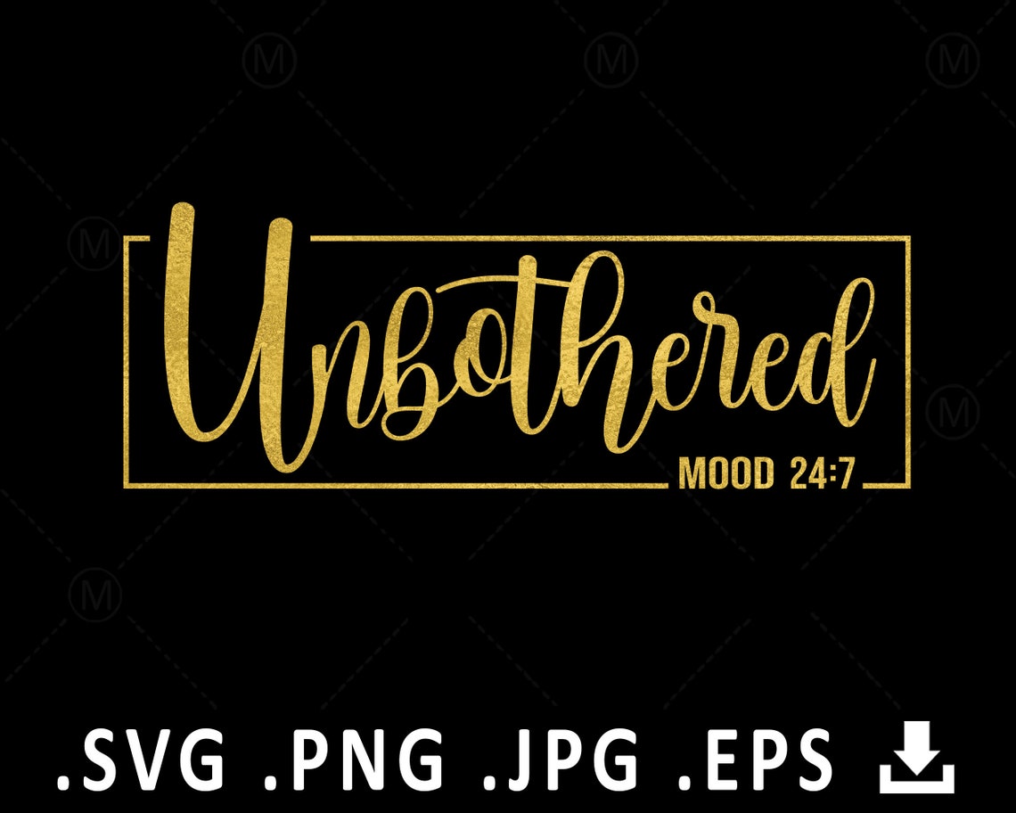Unbothered Mood Svg Melanin Svg Woman In Glasses Svg - vrogue.co Unbothered Mood Svg Melanin Svg Woman In Glasses Svg - vrogue.co