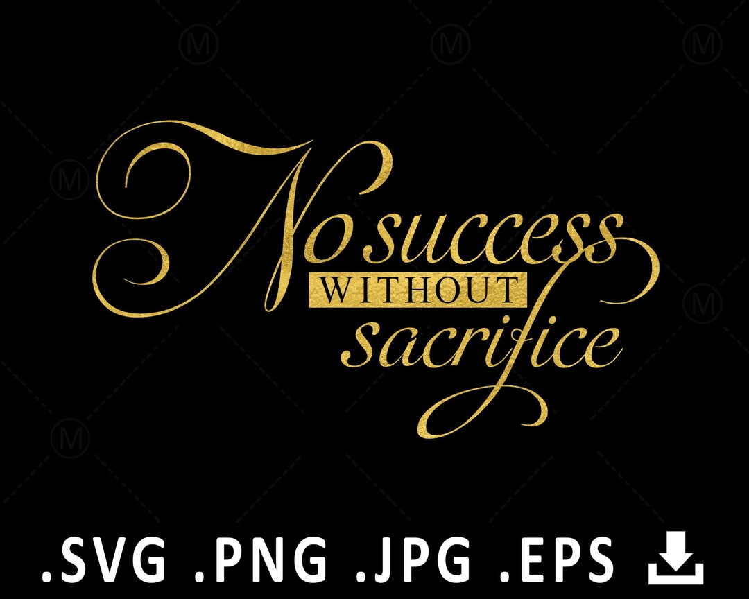 Success SVG Motivational Svg Entrepreneur Svg Hustle Svg - Etsy UK