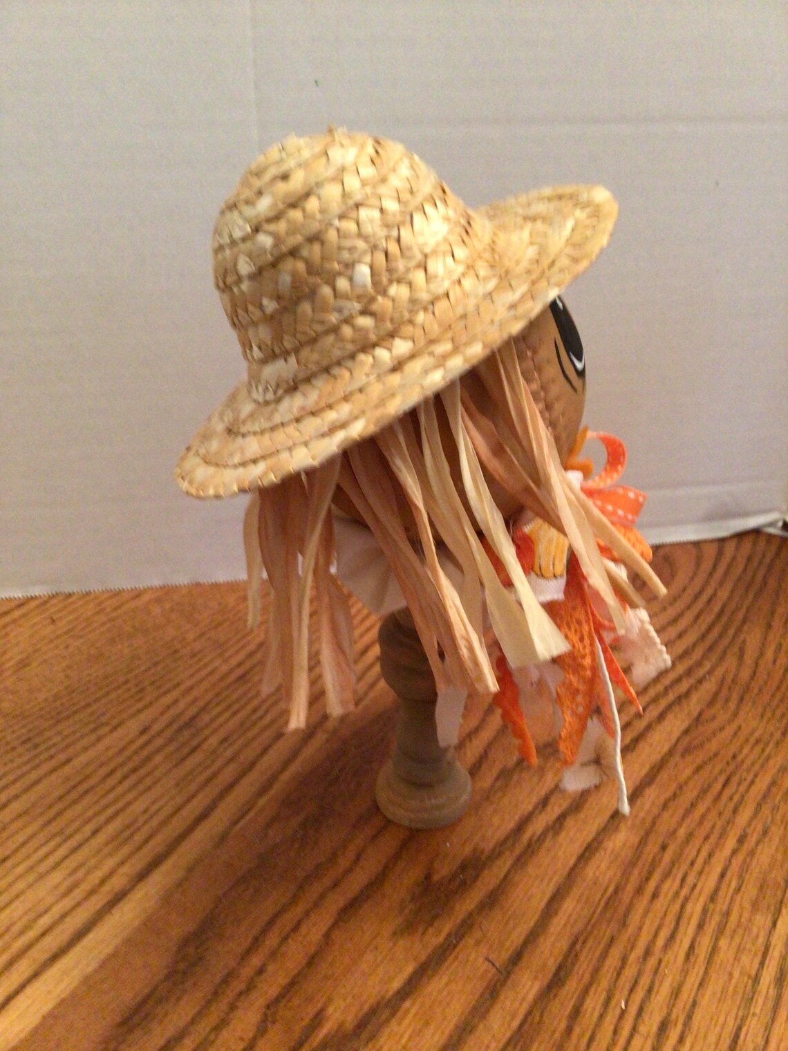 Jake the Scarecrow - Etsy