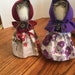Primitive Prairie Dolls - Etsy