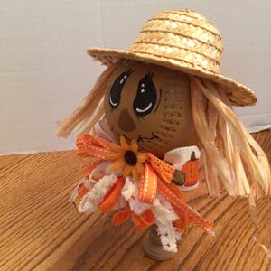 Jake the Scarecrow - Etsy
