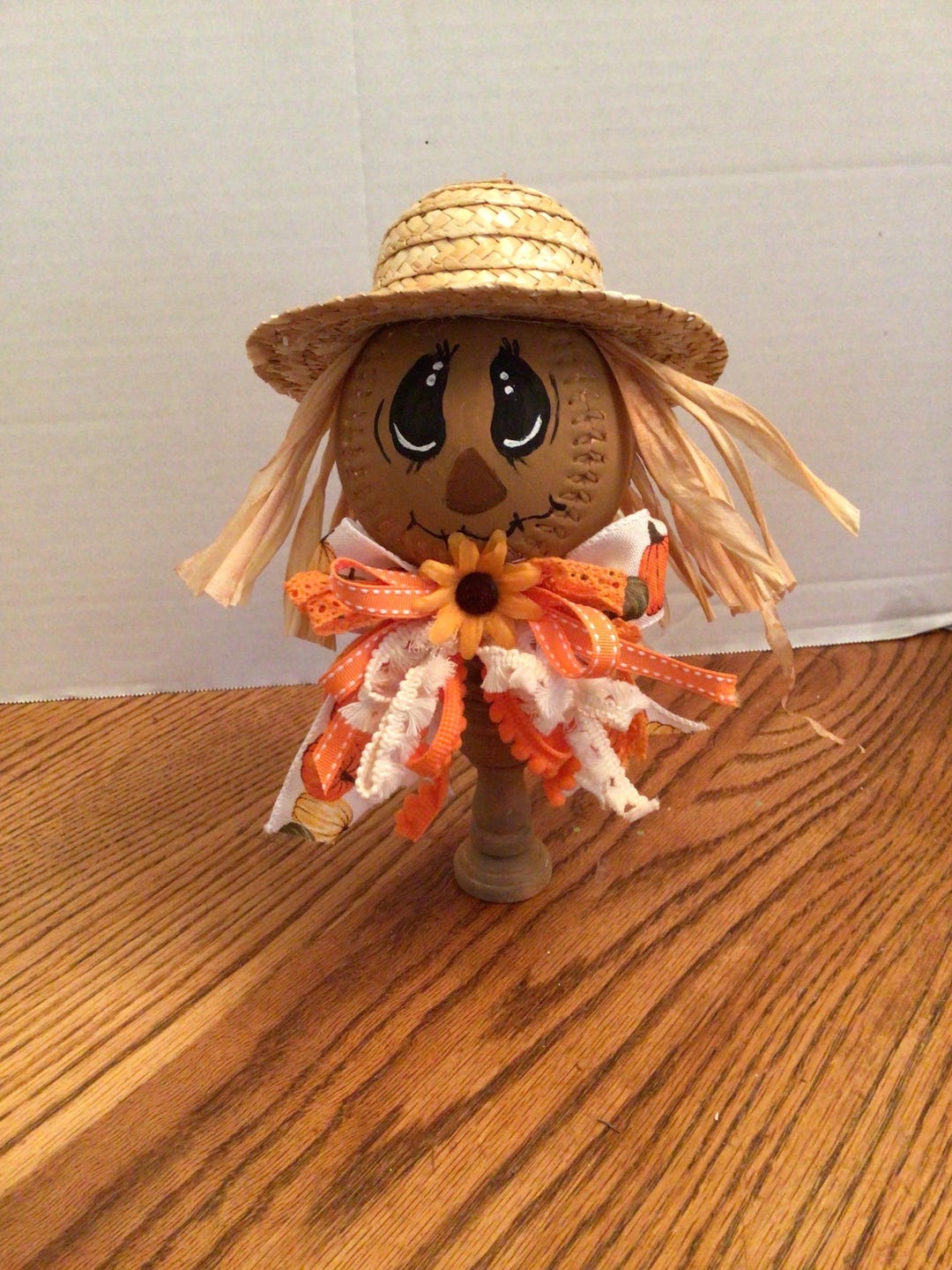 Jake the Scarecrow - Etsy