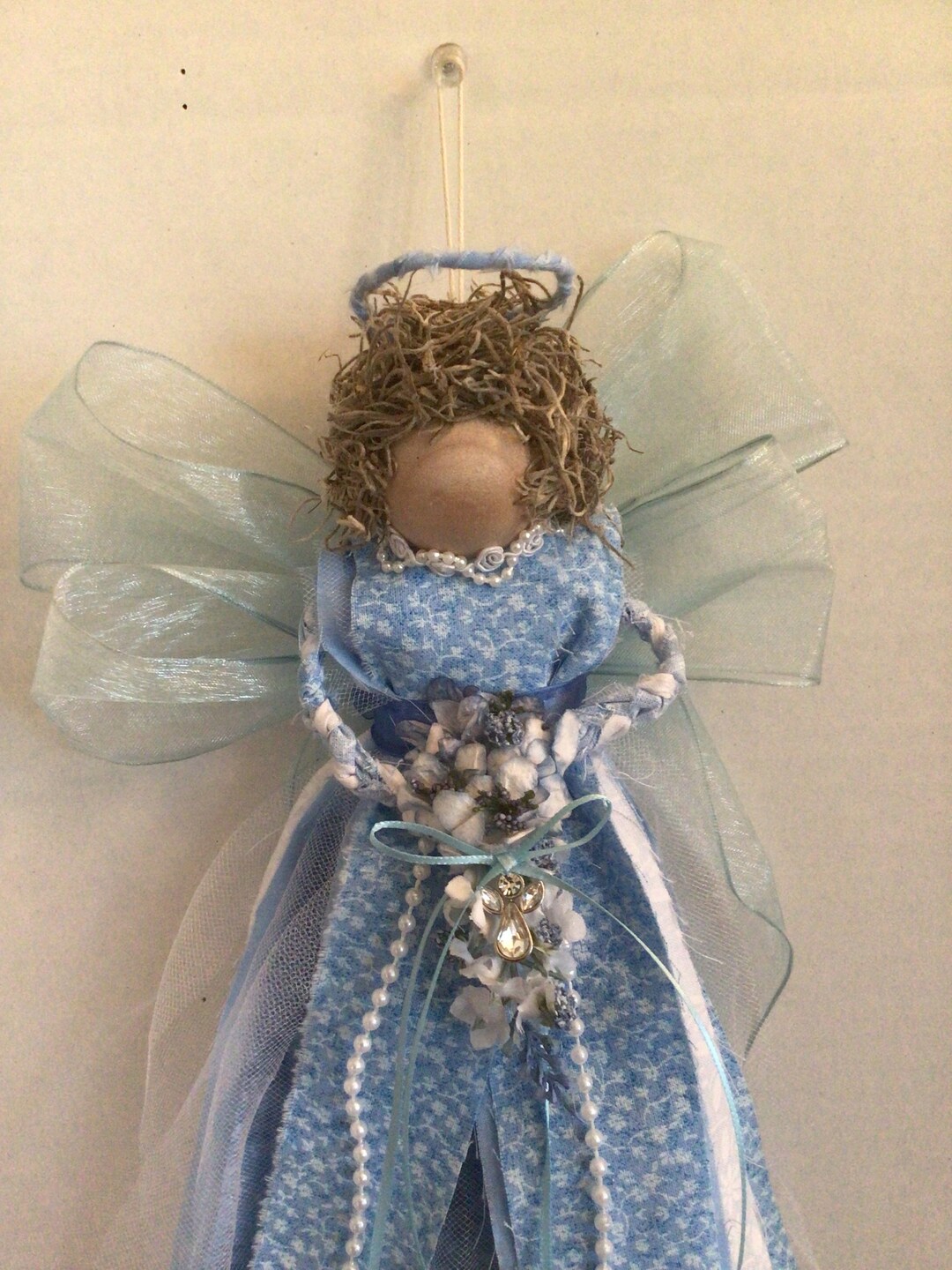 Rag Angels Custom Orders - Etsy