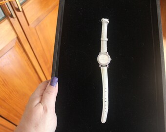 Studio Time Watch - Etsy