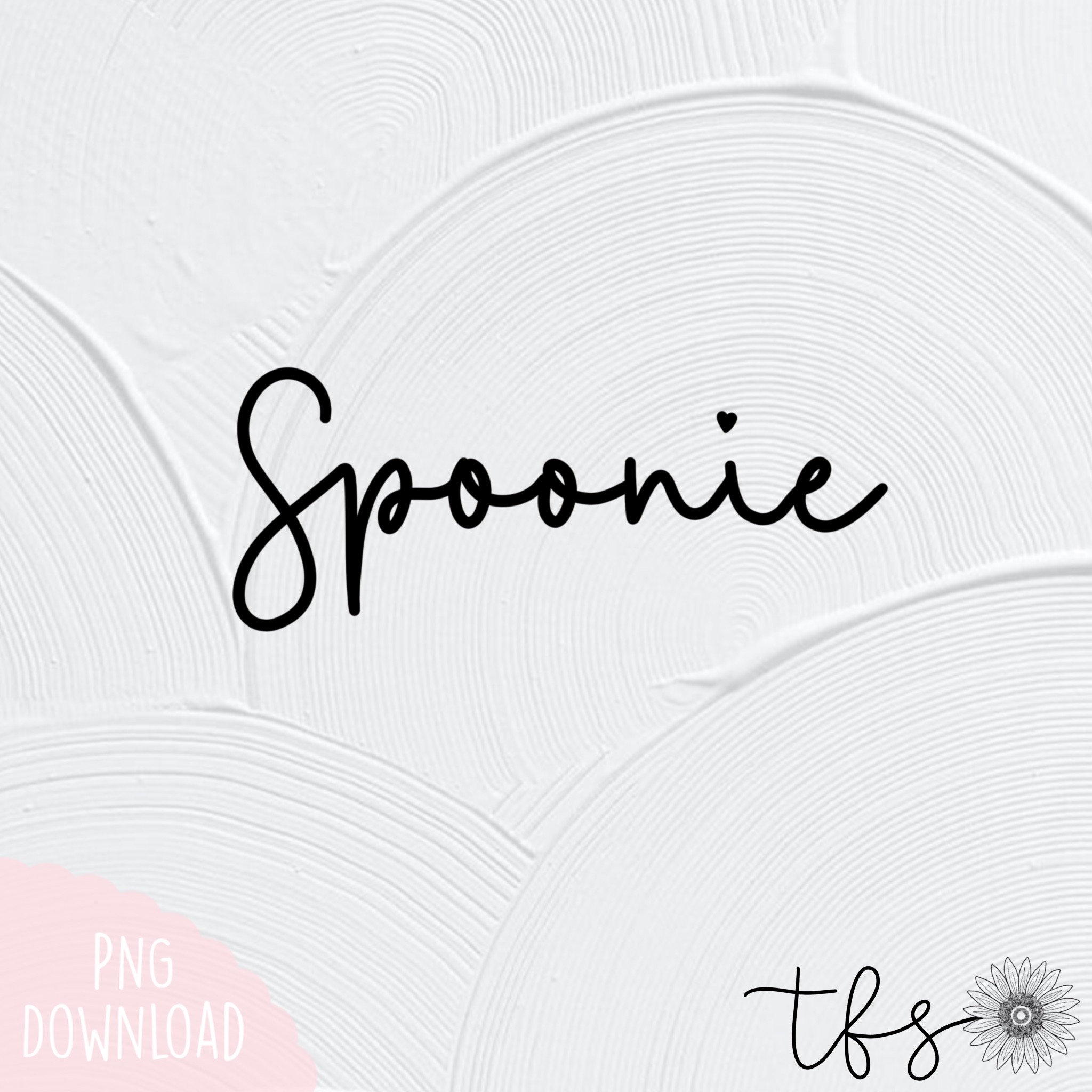 Spoonie PNG, SVG, Chronic Illness PNG, Awareness, Disability, Spoons ...