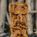 Leshy Statue - Etsy