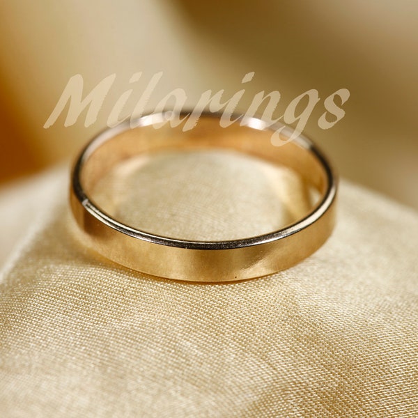 Gold Filled Rings - Etsy