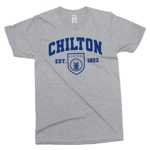 Chilton Sweatshirt, Rory Sweatshirt, Girls Sweatshirt, Chilton Prep ...