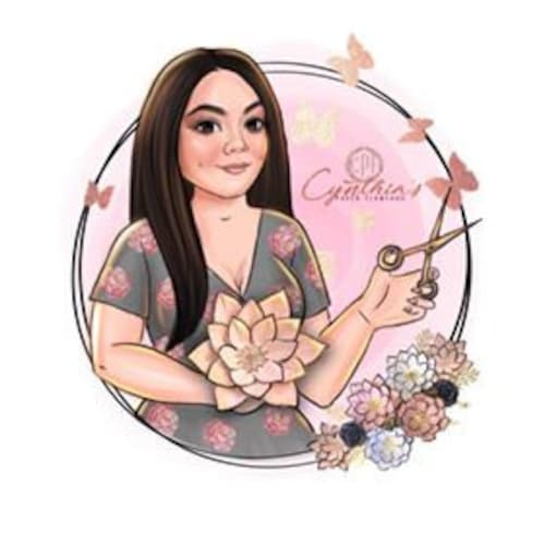 Cynpaperflowers - Etsy
