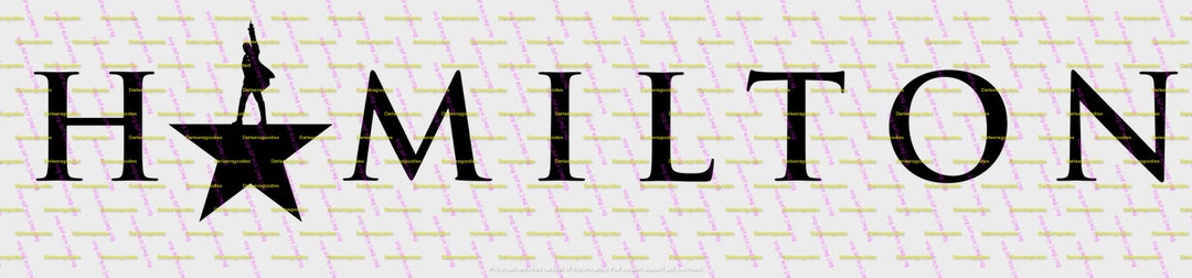 Hamilton Musical Designs Cricut Svg-png-jpeg-eps-dxf - Etsy