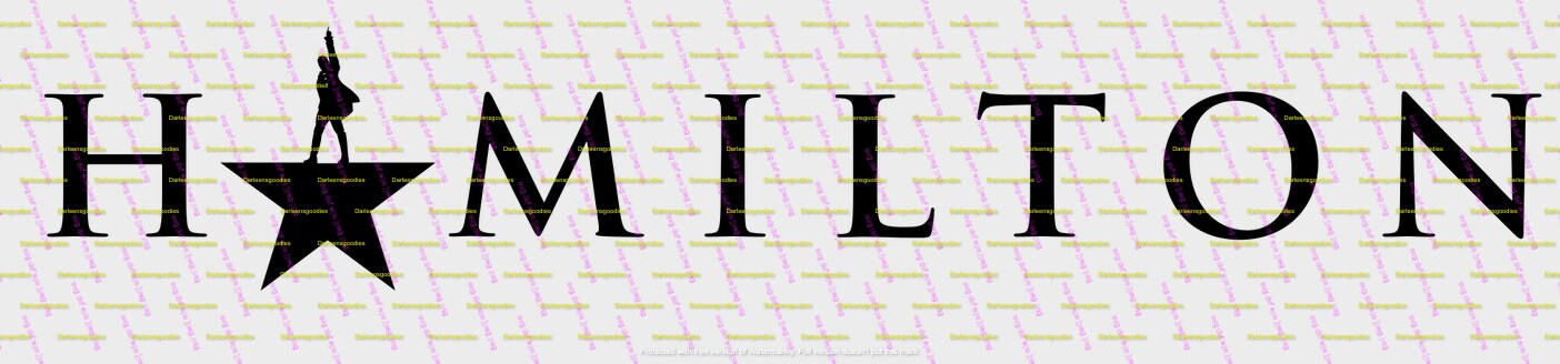 Hamilton Musical designs cricut svg-png-jpeg-eps-dxf | Etsy