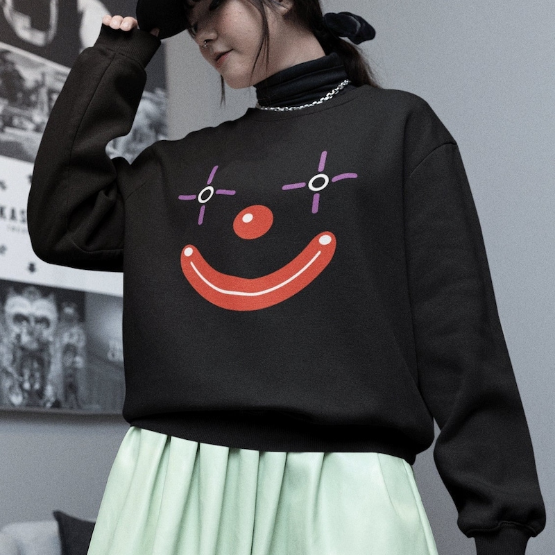 Clowncore Clothing - Etsy
