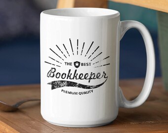 Accounts Payable Cup - Etsy