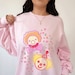 Clowncore Shirt Clown Core Shirt Harajuku Sweatshirt Clown Shirt ...