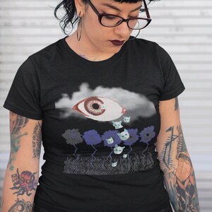 Weirdcore Dreamcore Shirt Weirdcore Clothing Weirdcore Shirt Dreamcore ...