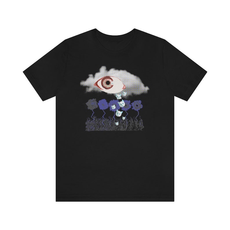 Weirdcore Dreamcore Shirt Weirdcore Clothing Weirdcore Shirt Dreamcore ...