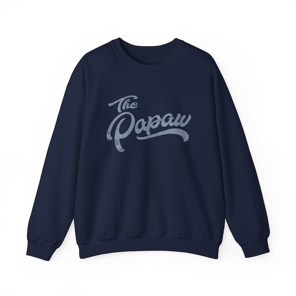 Papaw - Etsy