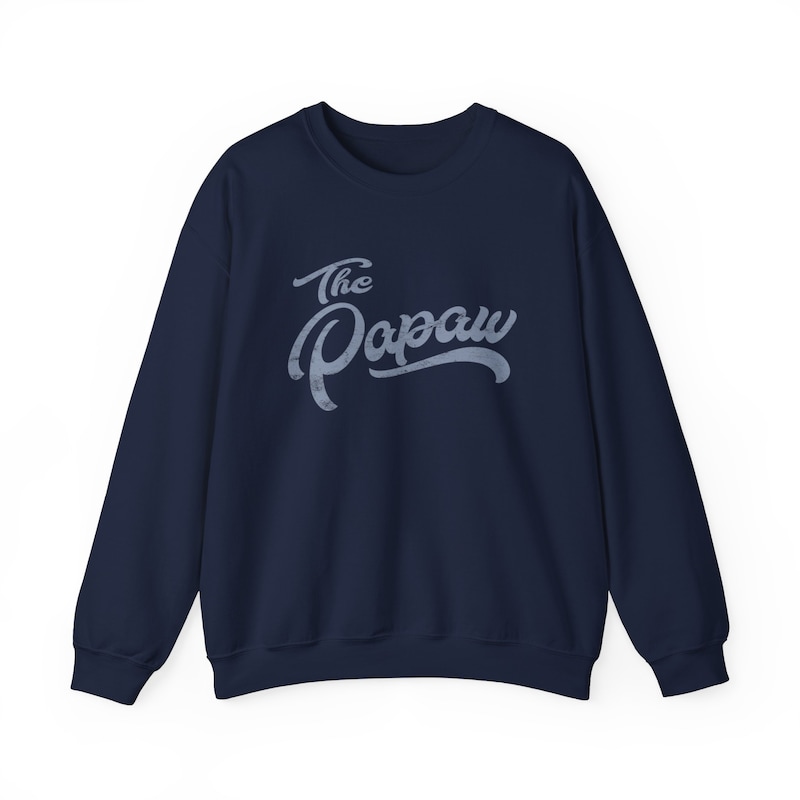 Papaw - Etsy