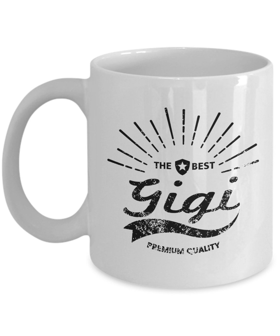The Best Gigi Mug Gigi Coffee Cup for New Gigi Baby Reveal Shower Mug ...