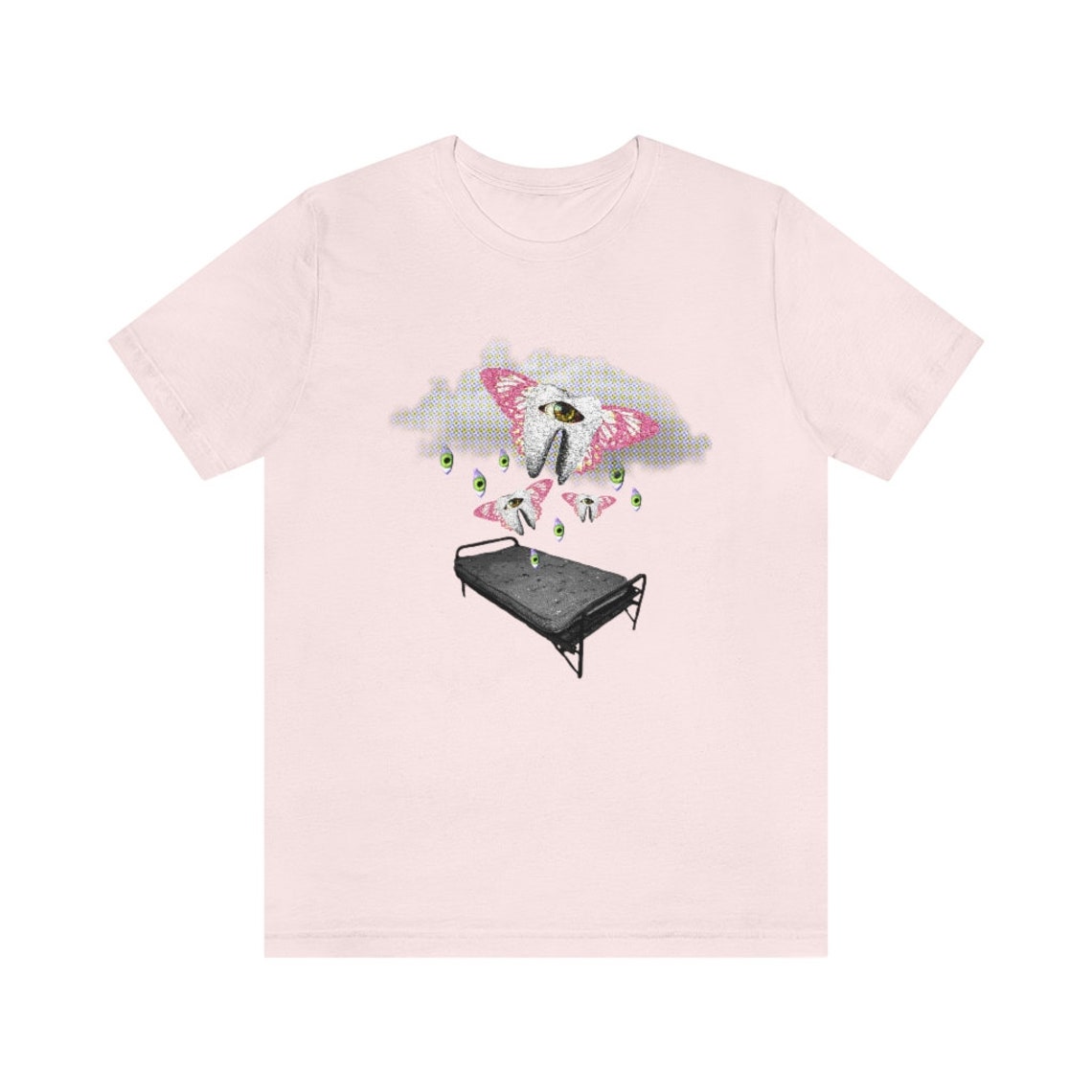 Weirdcore Dreamcore Shirt Weirdcore Clothing Weirdcore Shirt - Etsy