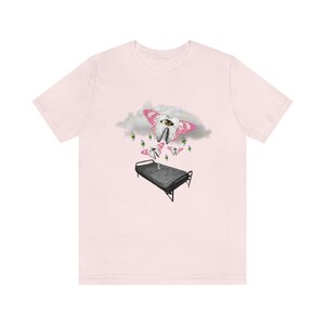 Weirdcore Dreamcore Shirt Weirdcore Clothing Weirdcore Shirt Dreamcore ...