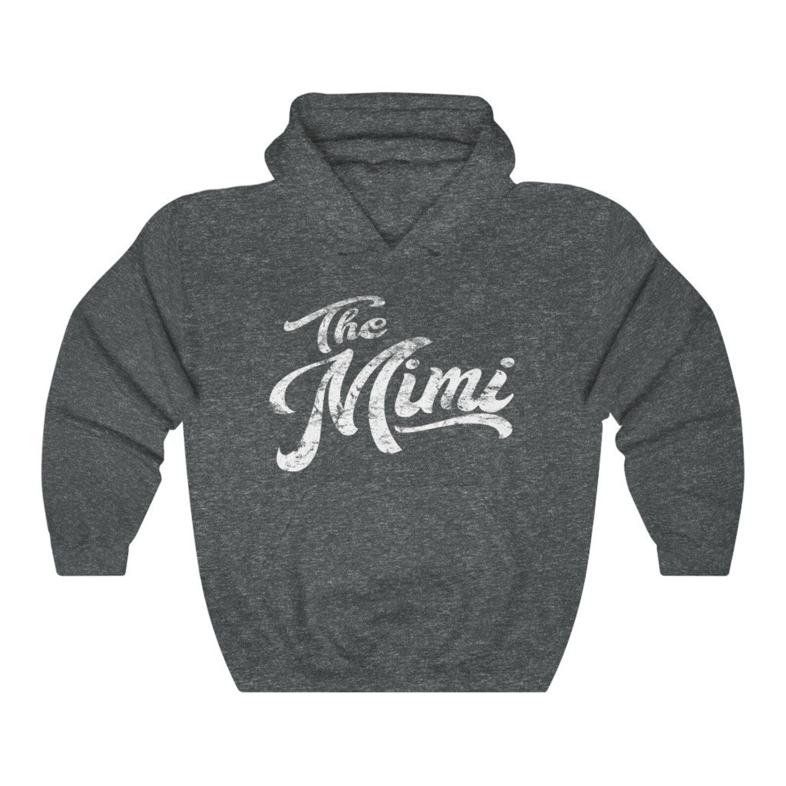 Mimi Hoodie The Mimi Sweatshirt Gift New Mimi Shirt Baby | Etsy