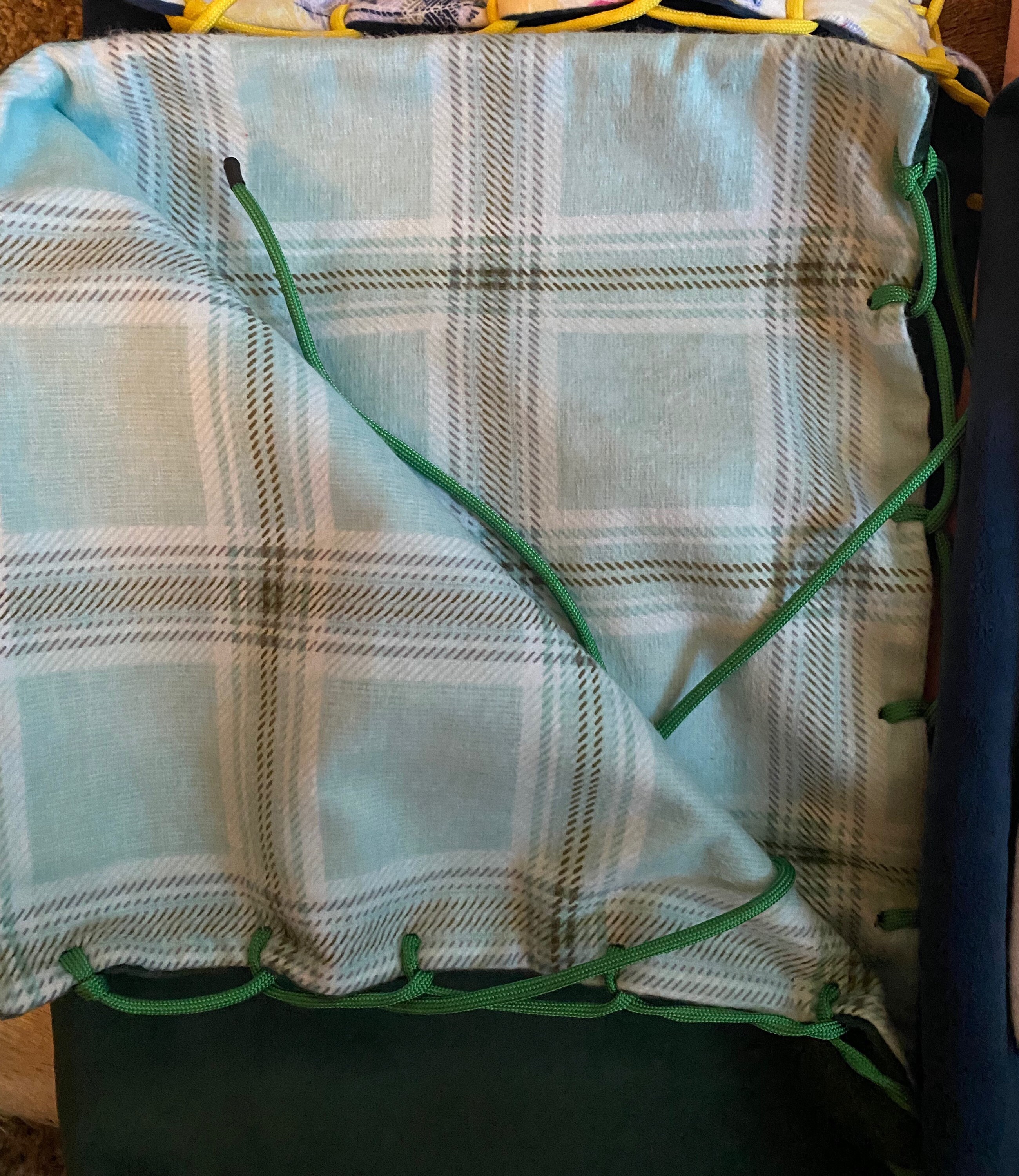 Native American Made Infant Moss Bag Faux Velvet - Etsy