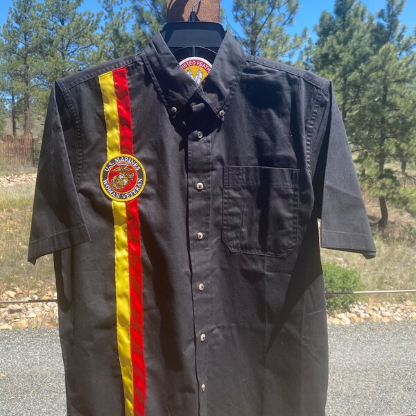 Native American Veteran - Etsy