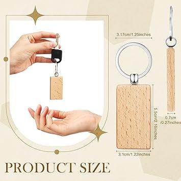 Fourth Wing Officially Licensed Scribes Quadrant Wood Keychain - Etsy