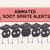 ANIMATED Soot Sprite Twitch Alerts Bundle Studio Ghibli Discord Sticker ...