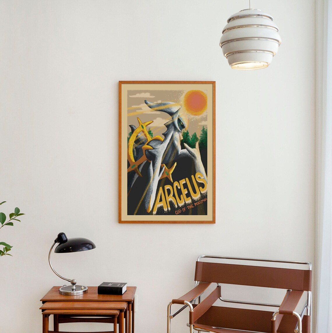 Pokemon Legends Arceus Poster Retro Pokemon Poster Pokemon - Etsy