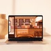 Cozy Cafe Desktop Wallpaper | Cozy Cafe Starting Soon Screen | Cafe ...