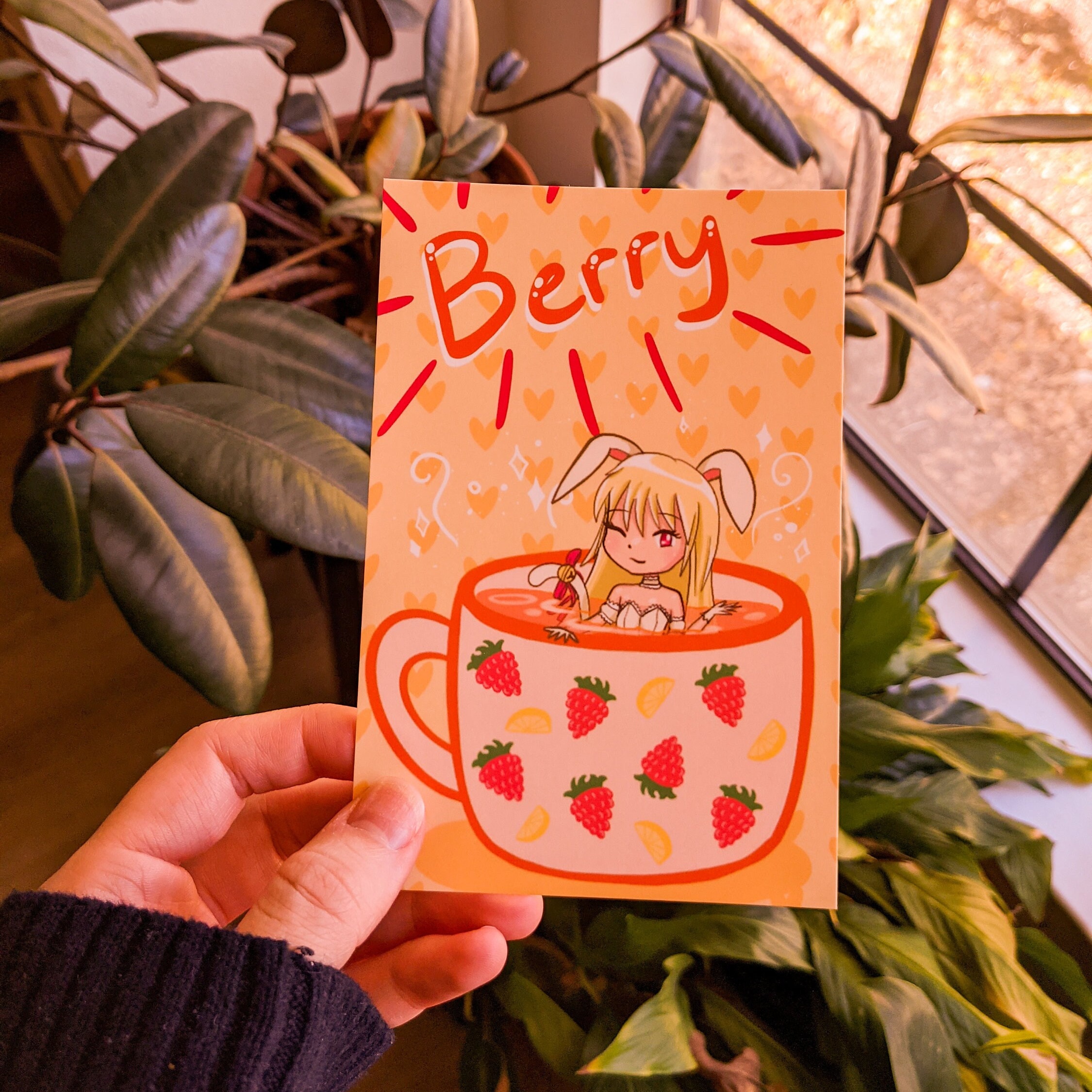 Tokyo Mew Mew Art Prints Tokyo Mew Mew Mini Prints Tokyo Mew Mew Art ...