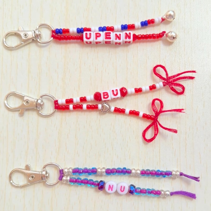 College Strands - Etsy