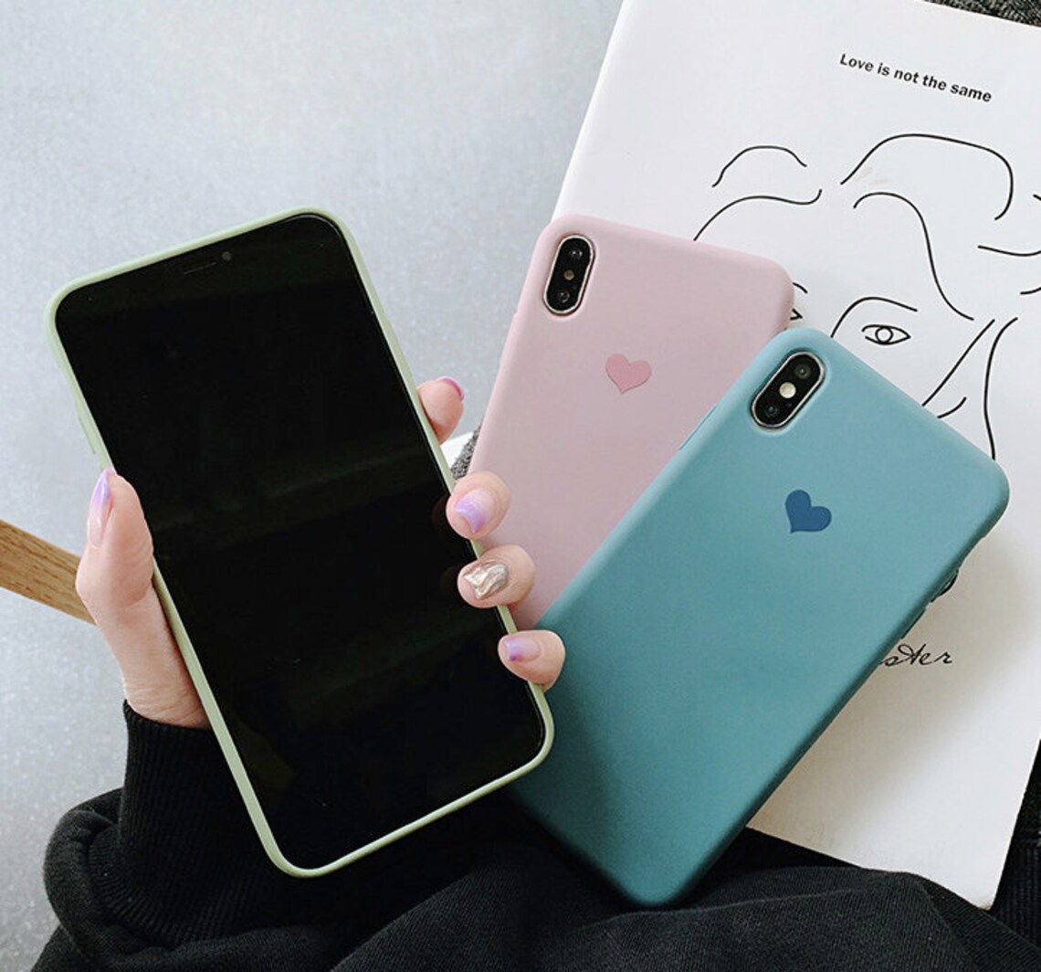 Minimalist Slim Iphone Case BOGO Iphone 11 Iphone 11 Pro - Etsy Canada