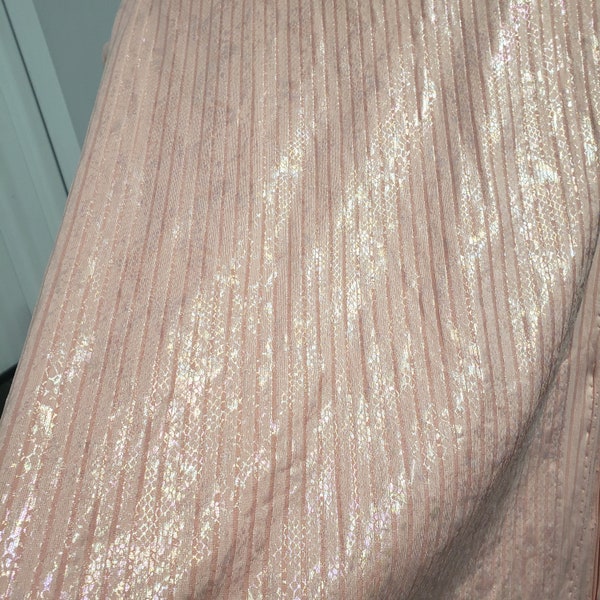 Shimmer Fabric - Etsy