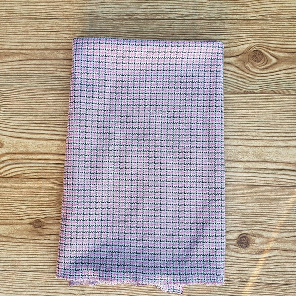 Ponte Di Roma Fabric - Etsy