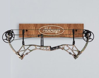 Bow Wall Mount - Etsy