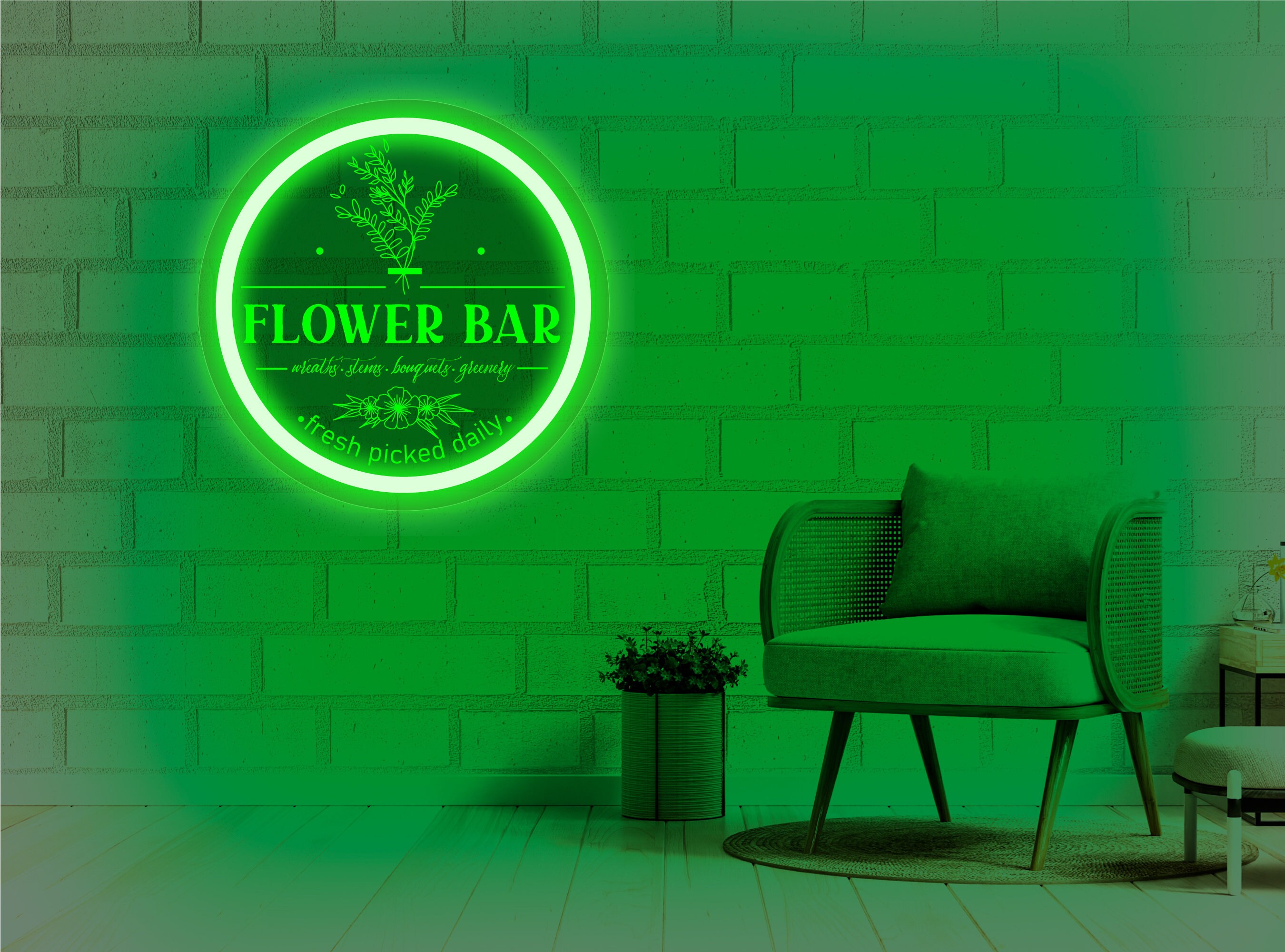 flower-bar-neon-sign-flower-shop-sign-flower-market-neon-etsy