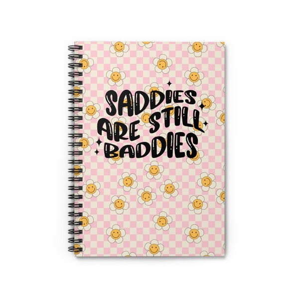 Funny Notebooks - Etsy