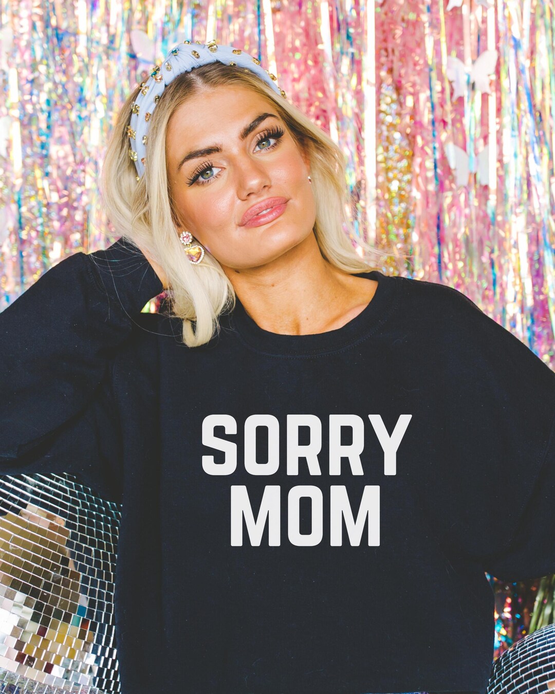 Kelsea Ballerini Crewneck Sweatshirt, Patterns Album Tour Sweater ...