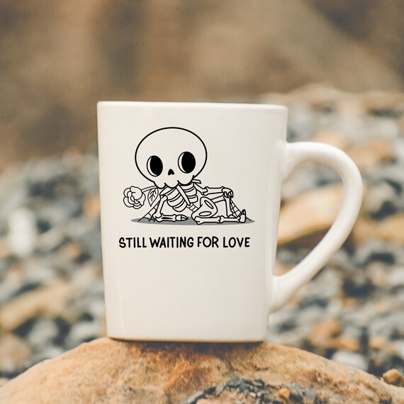 Still Waiting In Love