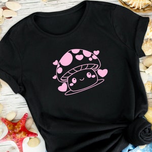 Mush-love | SVG, EPS, PNG | Cricut Cut File - Etsy